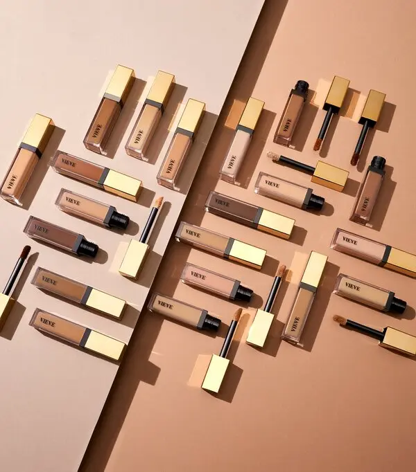 VIEVE Modern Radiance Concealer - Nude