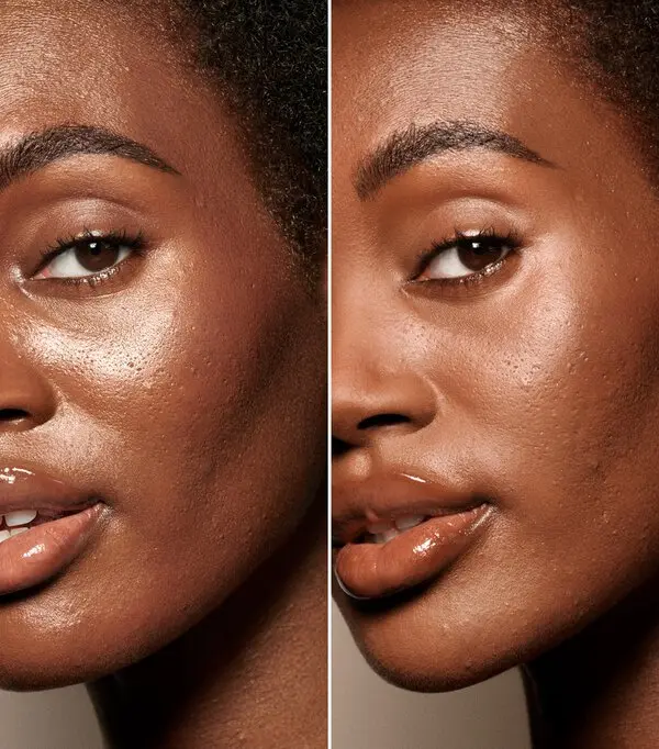 VIEVE Modern Powder Perfector - Nude