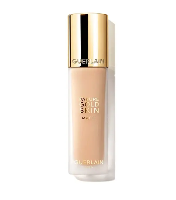 GUERLAIN Parure Gold Skin Matte Foundation - Nude