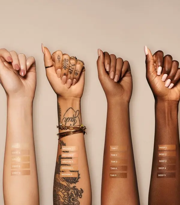 VIEVE Modern Radiance Concealer - Nude