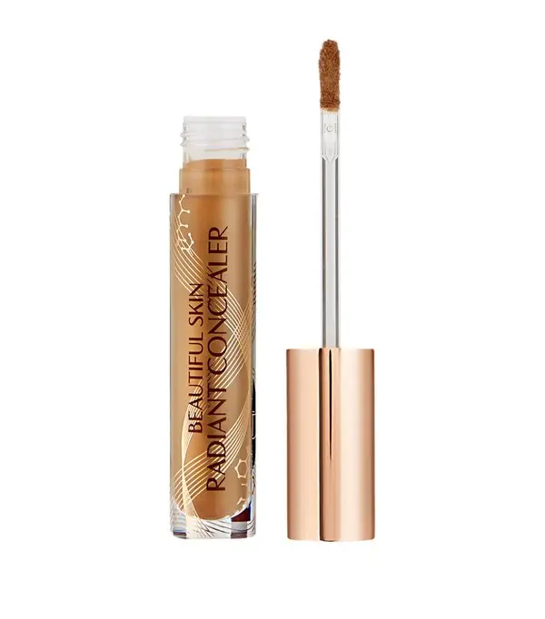 Charlotte Tilbury Beautiful Skin Radiant Concealer - Nude