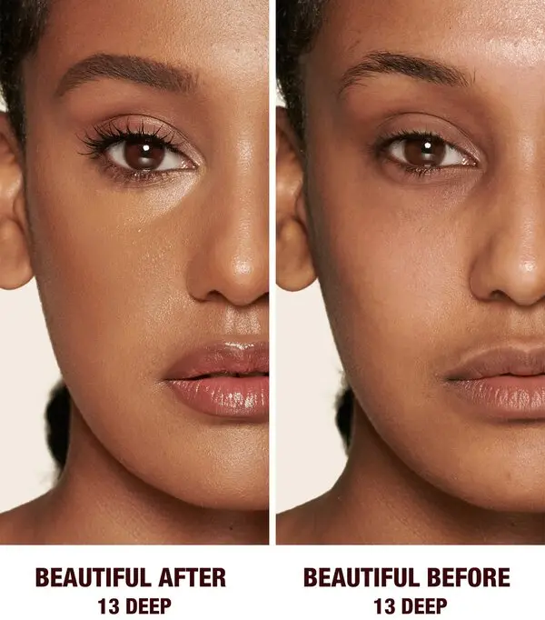 Charlotte Tilbury Beautiful Skin Radiant Concealer - Nude