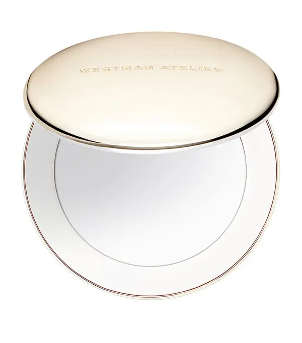 WESTMAN ATELIER Vital Pressed Skincare Powder - Nude