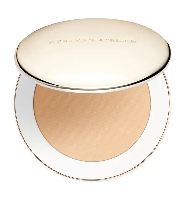 WESTMAN ATELIER Vital Pressed Skincare Powder - Nude
