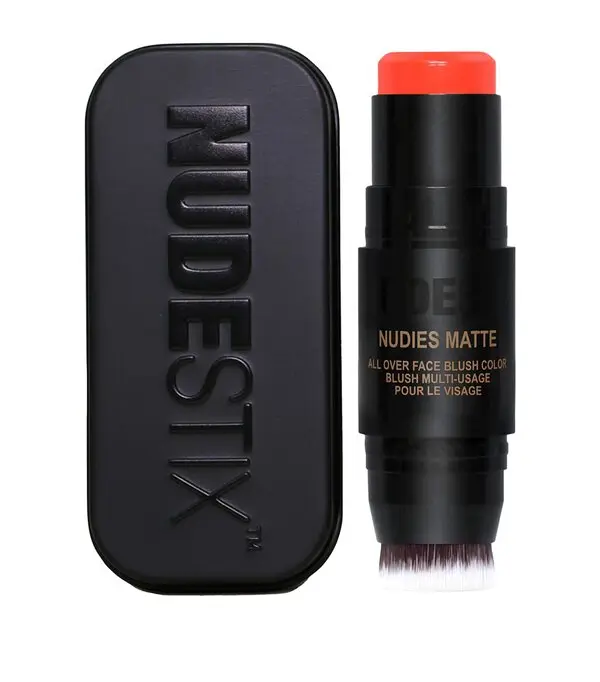 NUDESTIX Nudies Matte Blush - Picante