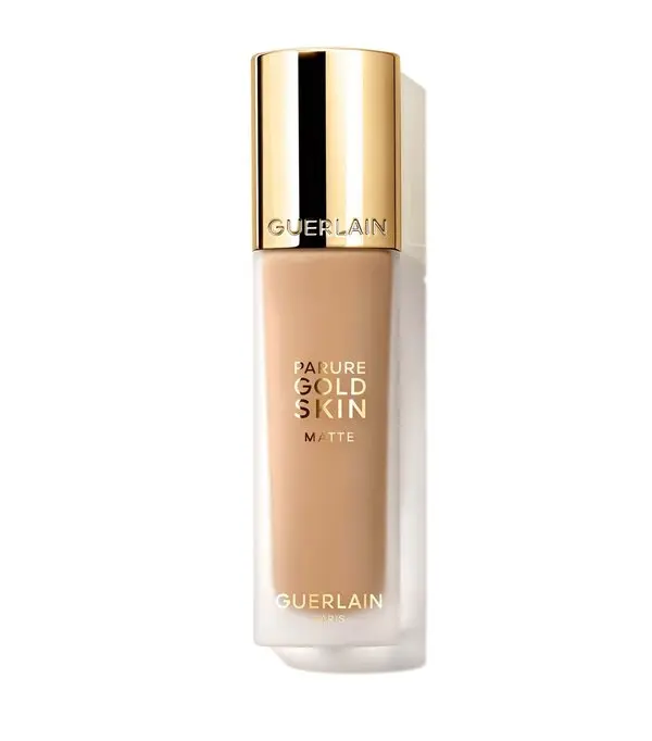 GUERLAIN Parure Gold Skin Matte Foundation - Nude