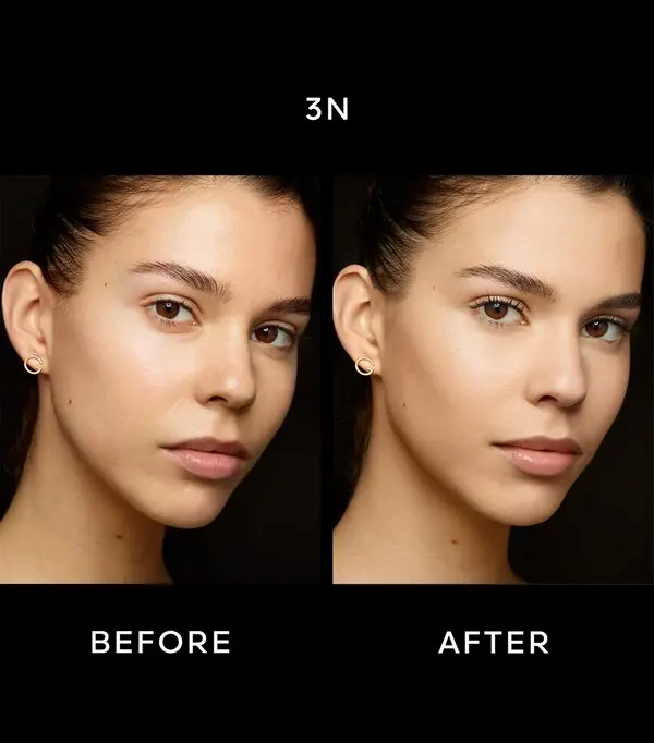 GUERLAIN Parure Gold Skin Matte Foundation - Nude