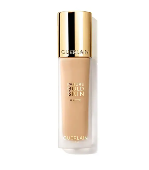 GUERLAIN Parure Gold Skin Matte Foundation - Nude
