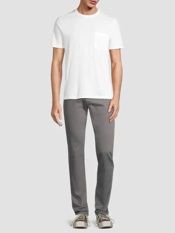 Vilebrequin Titan Jersey Pocket T-shirt