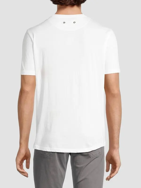 Vilebrequin Titan Jersey Pocket T-shirt