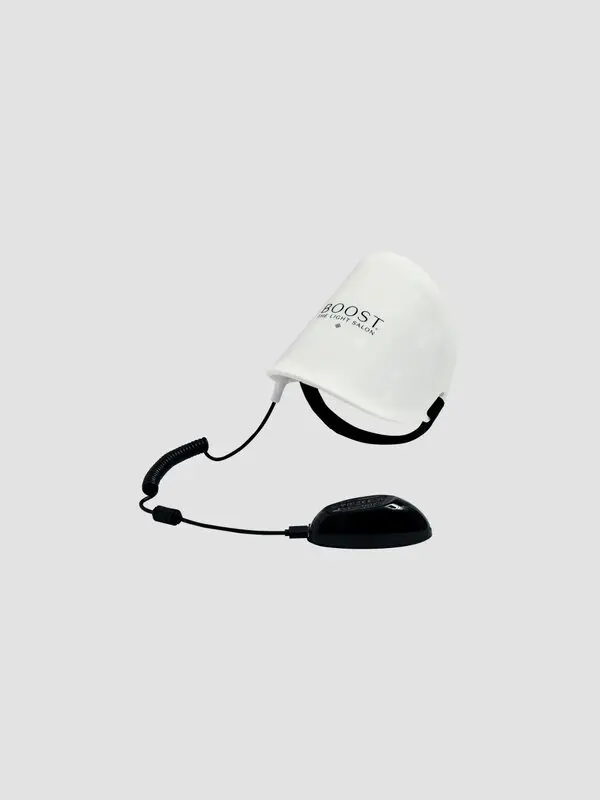 THE LIGHT SALON Boost Led Patch