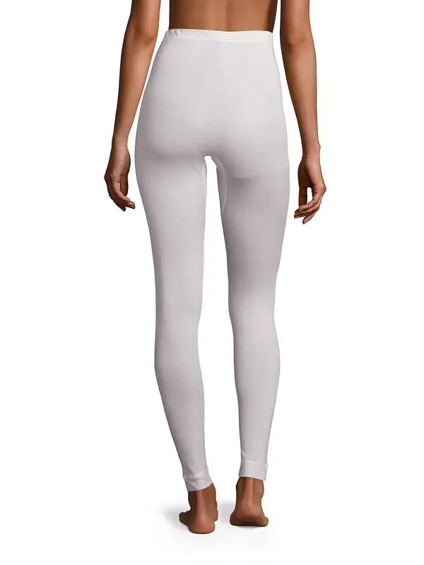 Hanro Silk Cashmere Leggings