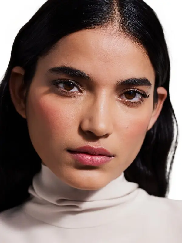 Hermès Rose Rosy Lip Enhancer - 49 Rose Tan
