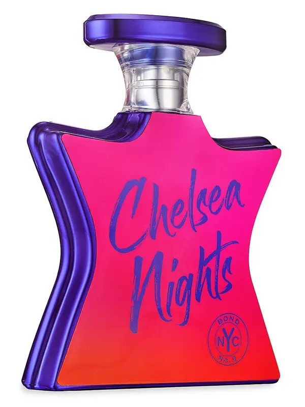 BOND NO. 9 NEW YORK Chelsea Nights