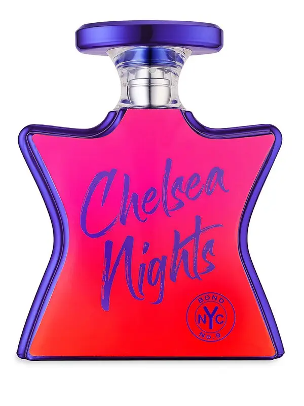 BOND NO. 9 NEW YORK Chelsea Nights
