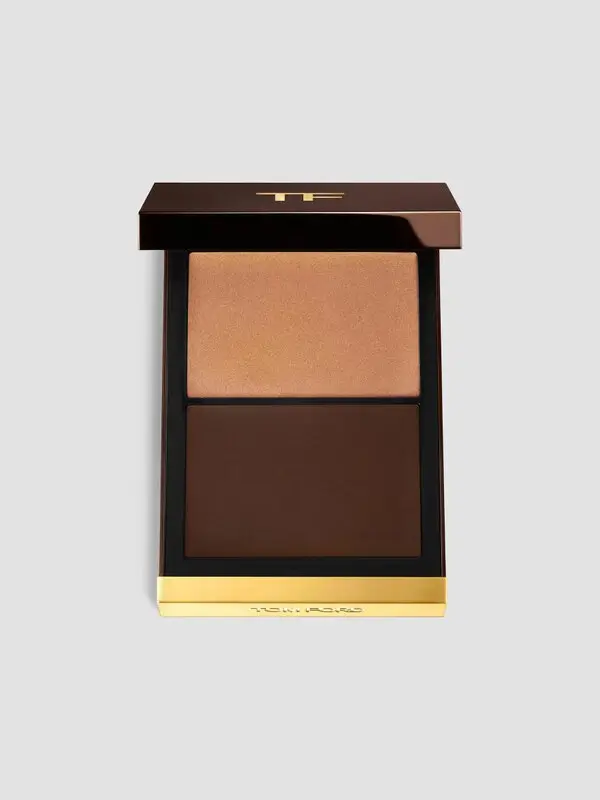 TOM FORD Shade & Illuminate Contour Duo - Intensity3