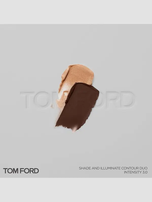 TOM FORD Shade & Illuminate Contour Duo - Intensity3