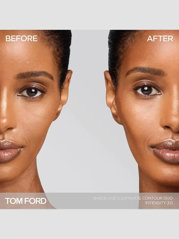 TOM FORD Shade & Illuminate Contour Duo - Intensity3