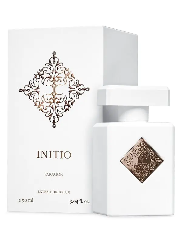 INITIO PARFUMS PRIVES The Hedonist Paragon Extrait De Parfum
