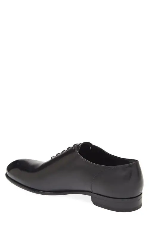 Zegna Vienna Evening Wholecut Oxford