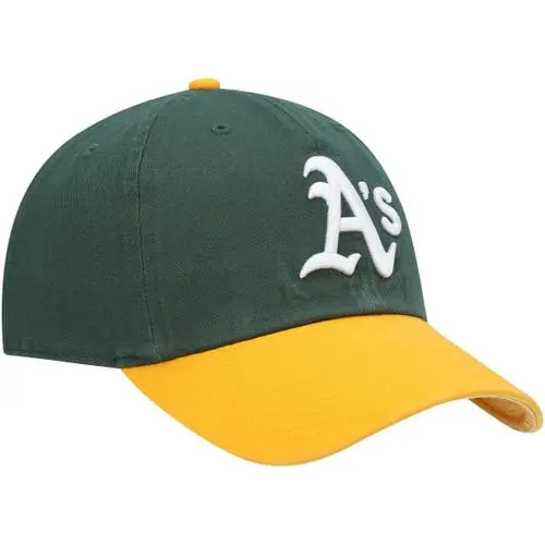 '47 Athletics Clean Up Adjustable Cap
