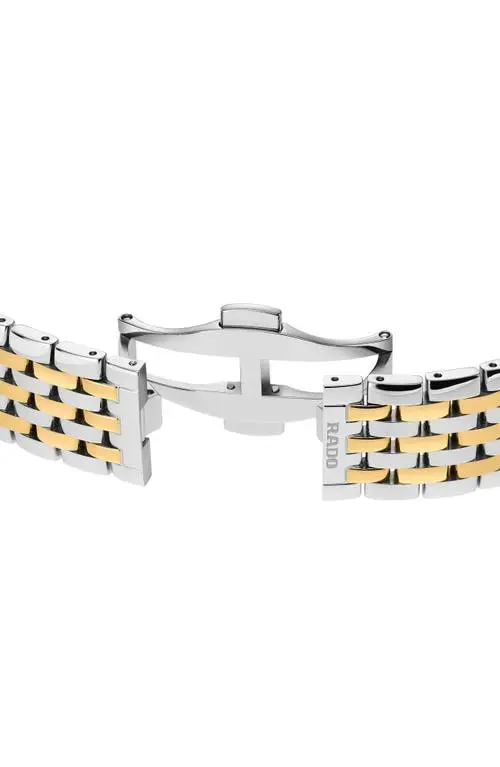 RADO Florence Classic Bracelet Watch
