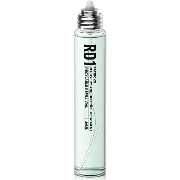 PATRICKS Rd1 Anti Hair Loss Recovery & Defense Treatment - Refill