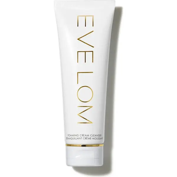 Eve Lom Foaming Cream Cleanser - No Color