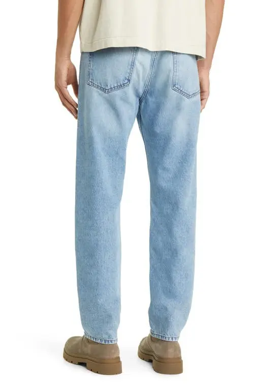 FRAME The Straight Leg Jeans - Gate