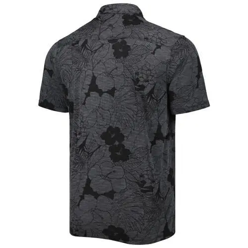 Tommy Bahama New Orleans Saints Miramar Blooms Polo