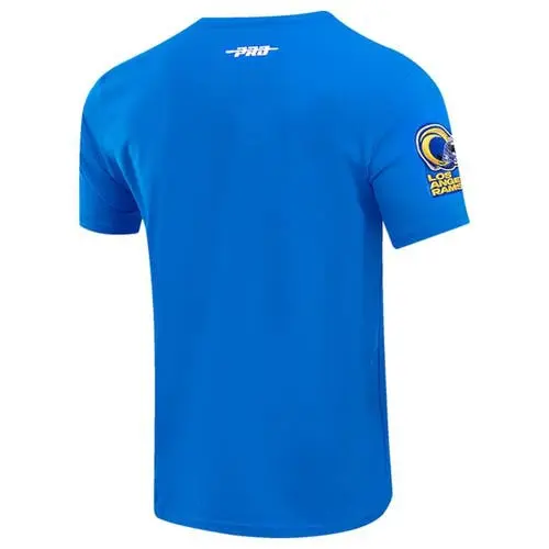 PRO STANDARD Los Angeles Rams Old English T-shirt