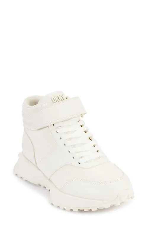 Dkny Noemi Sneakers - Cream