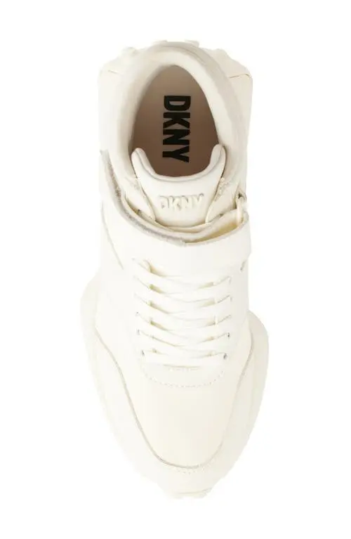 Dkny Noemi Sneakers - Cream