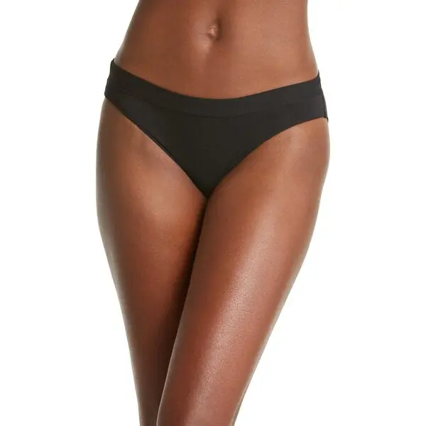MEUNDIES Feelfree Bikini - Black