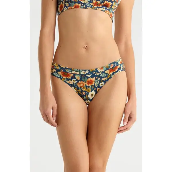 MEUNDIES Feelfree Bikini - In Bloom