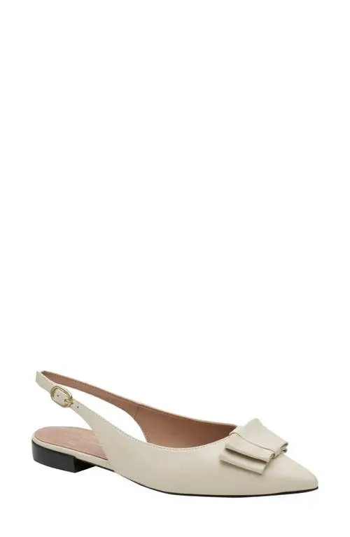Linea Paolo Deandra Slingback Pumps