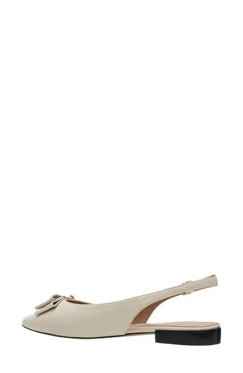 Linea Paolo Deandra Slingback Pumps