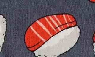 MEUNDIES Feelfree Thong - Sashi-me