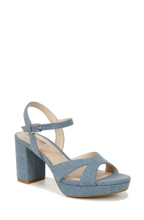 LIFESTRIDE Platform Sandals
