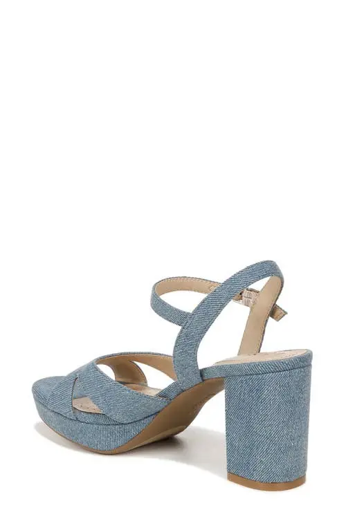 LIFESTRIDE Platform Sandals