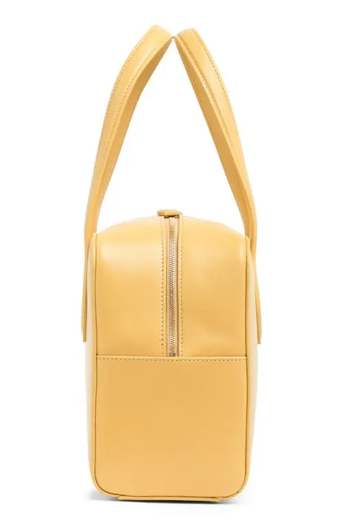 Khaite Maeve Calfskin Handbag