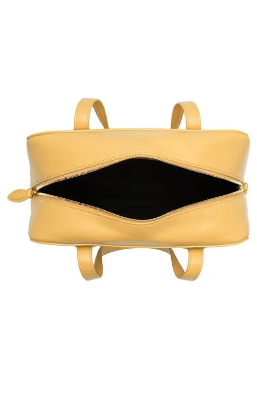 Khaite Maeve Calfskin Handbag