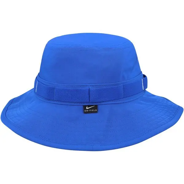 Nike Duke Blue Devils Boonie Performance Bucket Hat