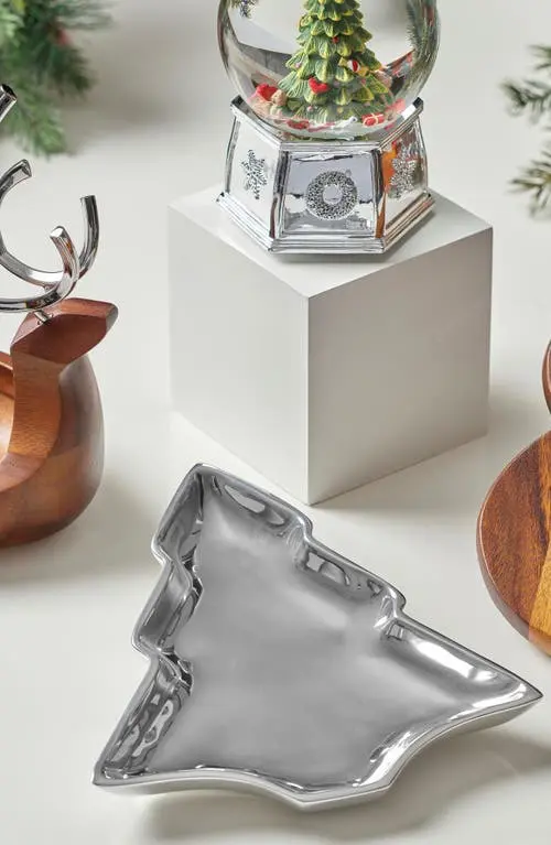 NAMBE Christmas Tree Candy Dish