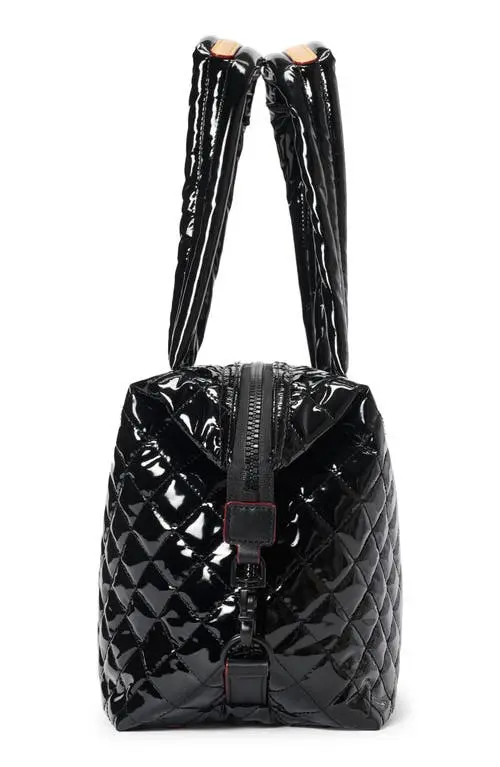 Mz Wallace Medium Sutton Deluxe Tote