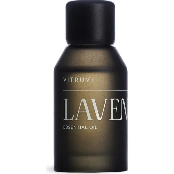VITRUVI Essential Oil - No Color