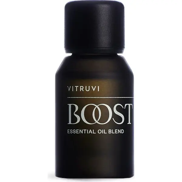VITRUVI Boost Essential Oil Blend