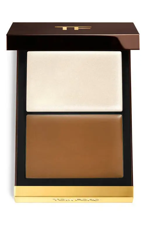 TOM FORD Shade & Illuminate Contour Duo - Intensity 1