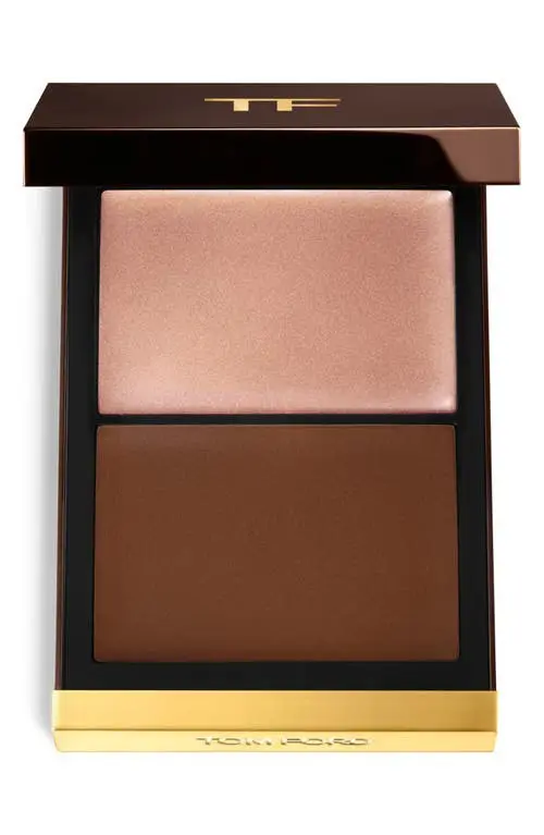 TOM FORD Shade & Illuminate Contour Duo - Intensity 2