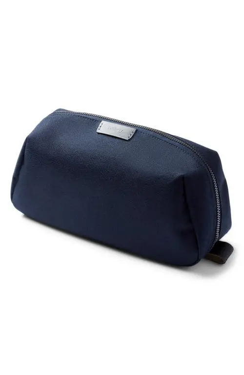 Bellroy Toiletry Plus Kit - Navy